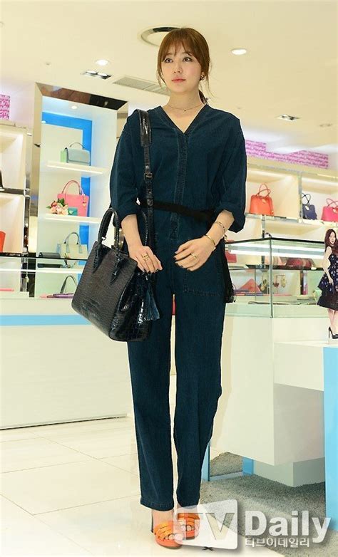 Yoon Eun Hyes Feet Yoon Eun Hyes Feet