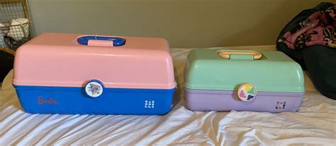 Makeup Caboodle