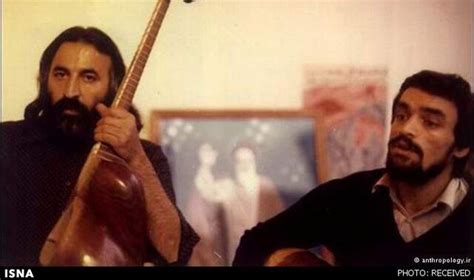 مرور عکس ها، خاطرات و آرای محمدرضا لطفی همشهری آنلاین