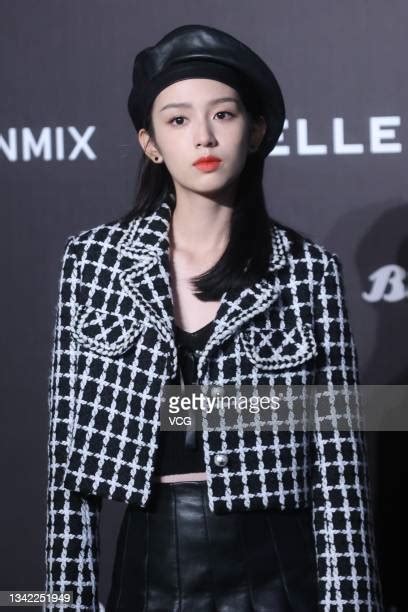 Zhou Ye Photos And Premium High Res Pictures Getty Images