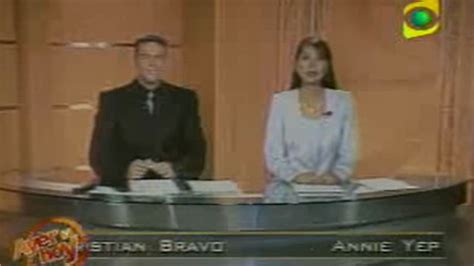 Por Qué ‘ayer Y Hoy Fue Cancelado Después De 23 Años Y Qué Pasó Con Sus Emblemáticos