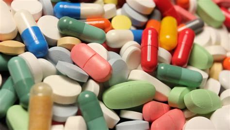 Classes Of Antibiotics Microbiology Class