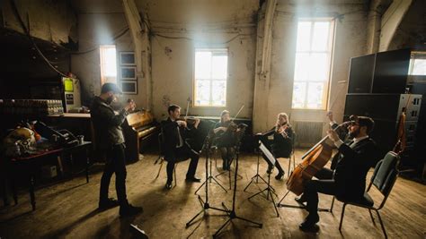 Didsbury String Quartet