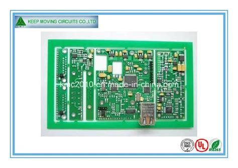 Shenzhen Oem Odm Smt Printed Circuit Board Pcb Motherboard Multilayer Pcba Pcba And Pcb Assembly