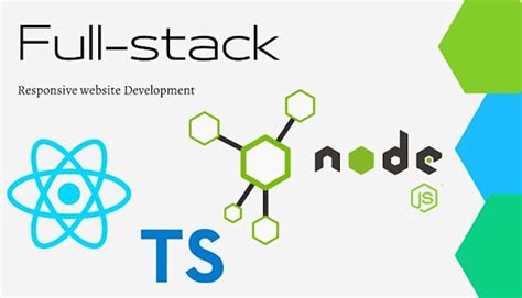Create A Beautiful Web App Using Nodejs Reactjs And Ts By