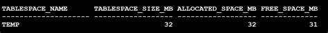 How To Add Tempfile To Temp Tablespace In Oracle Easy Guide