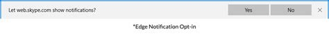 microsoft edge now supports web push notifications and pushengage also