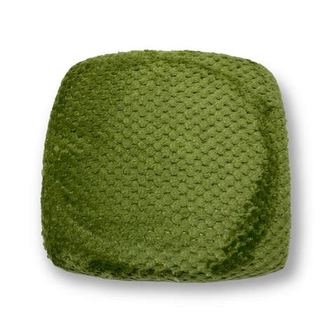 Чохли на табуретки квадратні травичка набір 4 шт — ціна 525 грн у каталозі Чохли для меблів