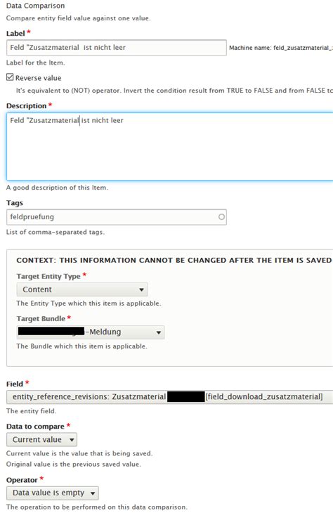 Value Of Entity Reference Field Not Checked On Condition 3063532