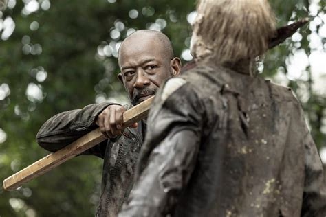 Fear The Walking Dead Season 8 Photos Trailer Cast And Plot
