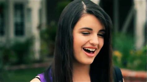 Rebecca Black Friday Hd Official Video Youtube