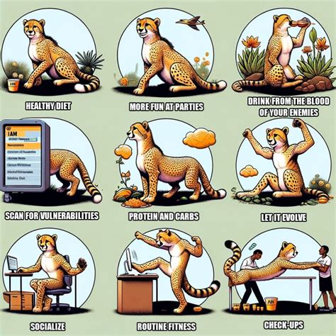 Jesse Minor On Linkedin Your Identity And Access Management Iam System Is As Alive And Dynamic