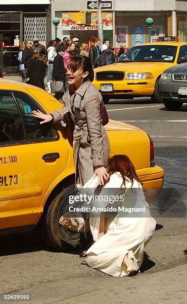 Lindsay Lohan Ankle Photos And Premium High Res Pictures Getty Images