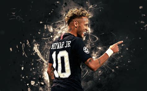 Neymar Pc Wallpapers Wallpaper Cave