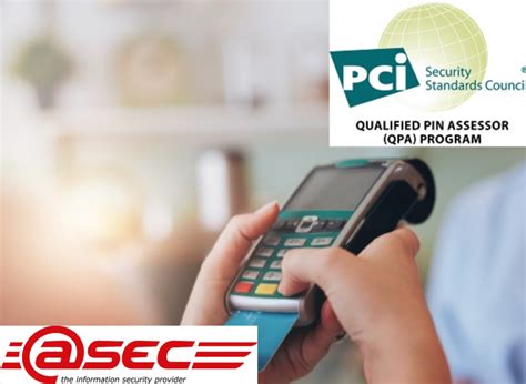 Atsec China Adds Pci Qpa Qualification Atsec