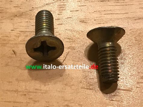 13303711 Neue Original Fiat Lancia Schraube Für Den Sitz Italo