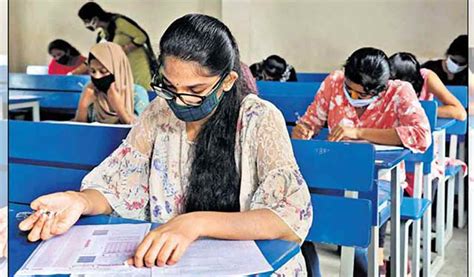 Ts Ecet Counselling 88 52 Per Cent Seats Allotted Telangana Today
