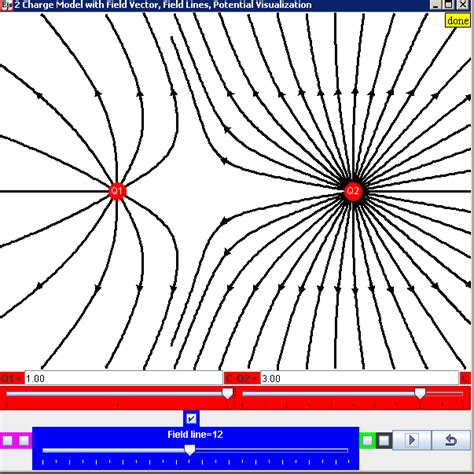 Ai Html5 Open Source Physics Easy Javascript Simulation And Tracker