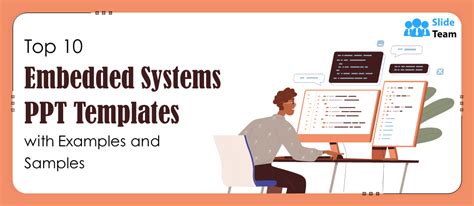 Top 10 Embedded Systems Ppt Templates With Examples And Samples