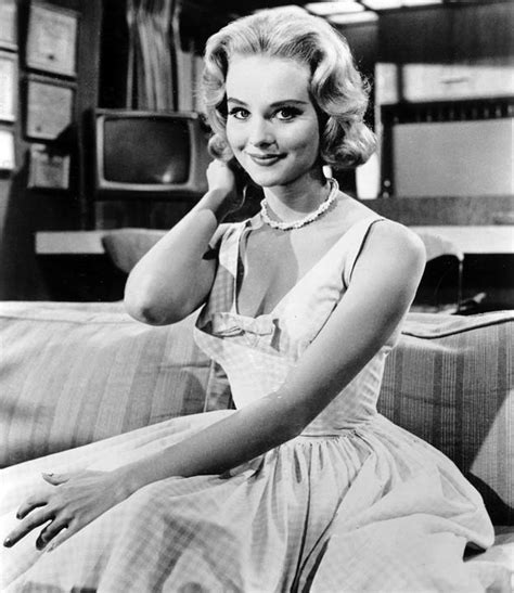 Diane Mcbain At Brians Drive In Theater