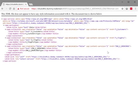 A Do It Yourself Step By Step Guide How To Set Up Sap Community