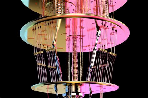 Quantum Computers Are Finally On The Verge Of Being Useful New Scientist