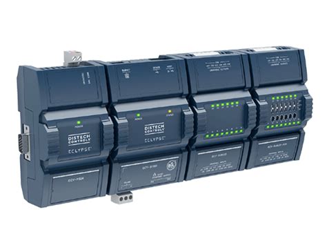 Distech Controls Eclypse Connected System Controller