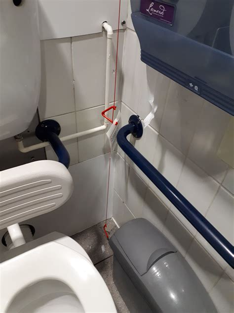 Accessible Toilet Emergency Cord At Victoria Riley Blog