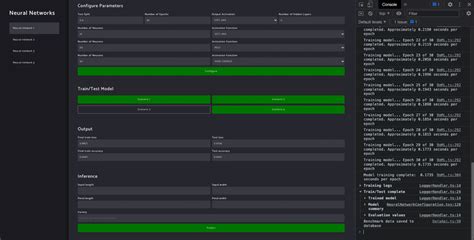 Github Hoanggiang98neuralnetworkapplication