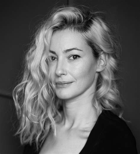 Raluca Aprodu Teatrul Naţional Bucureşti