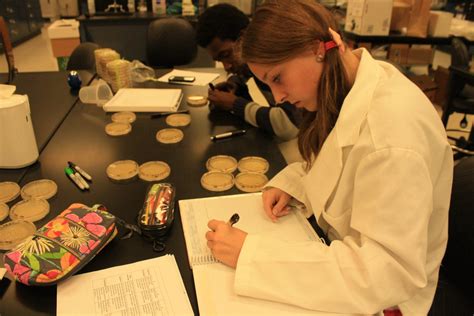 STEM Fields See Babe Growth In Female Representation Bearing News