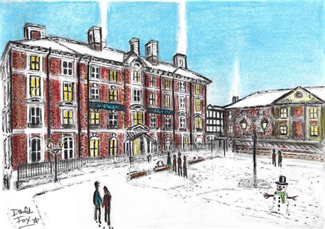 David Fox On Linkedin Magic Davidfox Davidfoxmagic Sheffield Crowneplaza Artwork Magical