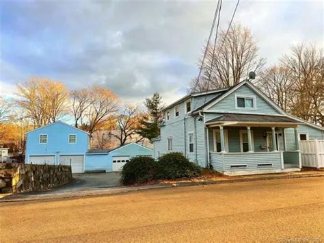 452 Plain Hill Rd Norwich Ct 06360 ®