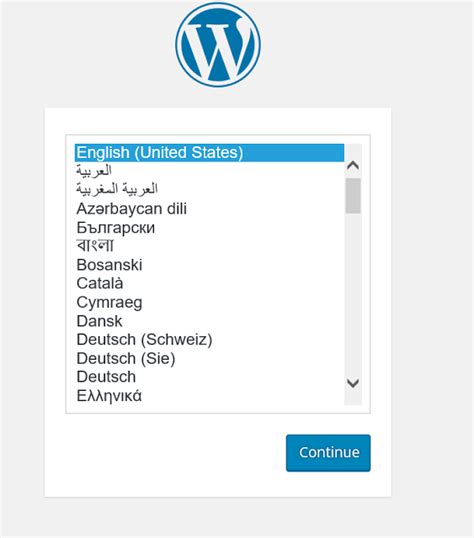 Setting Up A Custom Wordpress Website Using Azure Web Apps With A Custom Vm Based Mysql And