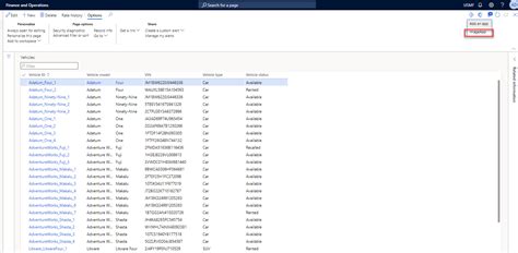 Using Power Apps To Upload Document Attachments In F O E Learn Dynamics And Power Platform