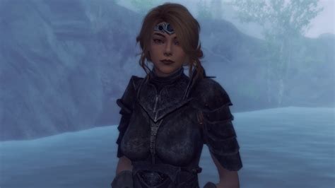 Fog At Skyrim Nexus Mods And Community