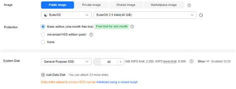 buying a gaussdb instance and connecting to it using gsql getting started gaussdb huawei cloud