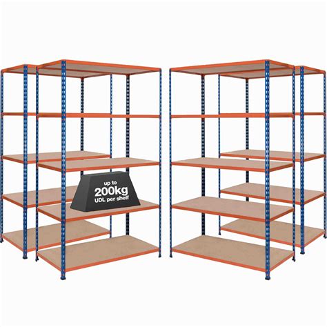 All Shelving Page 7
