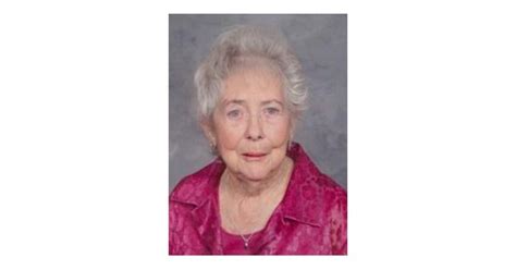 Patricia Brown Obituary 1923 2012 Legacy Remembers