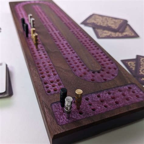 Official Cribbage Wars Rules Ebonwood