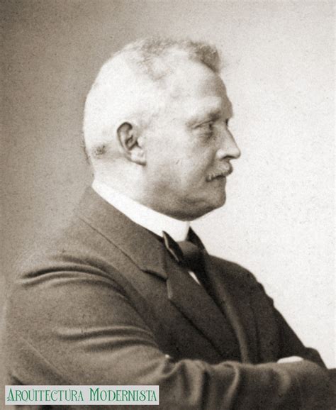 Max Pommer Arquitecte Arquitectura Modernista