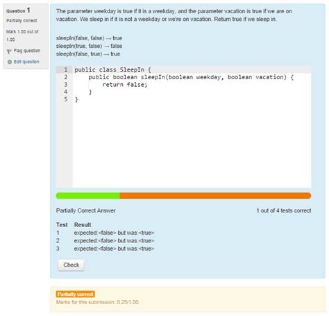 A Couple Of Updates To Moodle Unittest Question Nutt Net