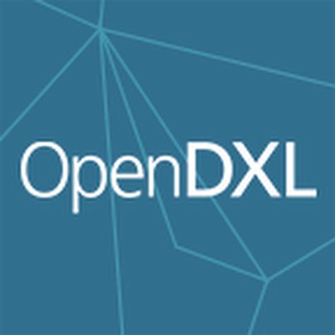 Opendxl Youtube