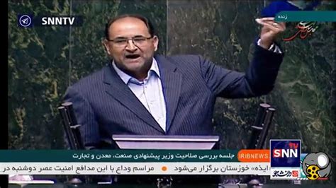 جلیل رحیمی مشابه برنامه های علی ابادی را میشود از میدان انقلاب کپی فیلو