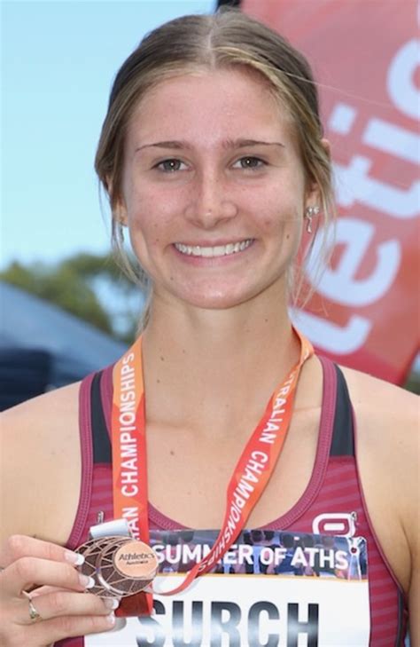 Top Qld Athletes To Watch In All Schools Track Field Championships