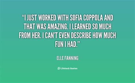 Sofia Coppola Quotes Quotesgram