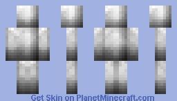 Shading Skin Minecraft Skin
