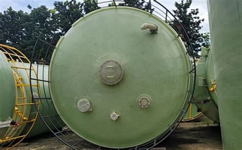 Smc 패널 탱크 Smc Grp 의 고품질 Smc 패널 탱크 Smc Grp