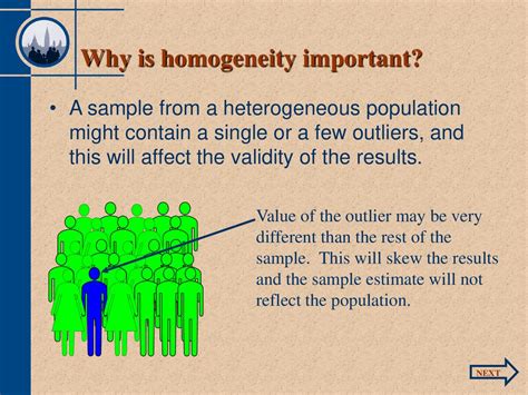 Homogeneous People
