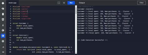 Kotte Leela Vaishnavi On Linkedin Datascience Customersegmentation Retailtech